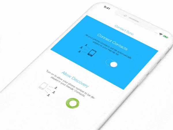 30个让你眼前一亮的iOS Swift UI控件! - 知乎