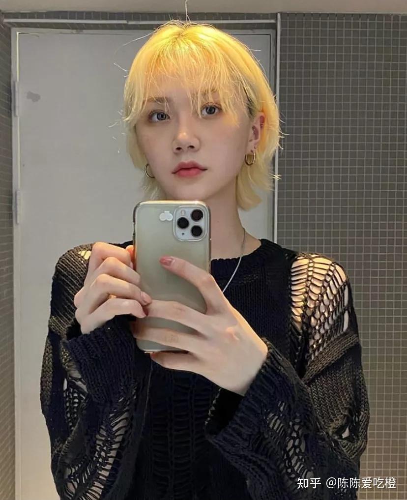 盐系女孩到底是一种怎样的存在？ - 知乎