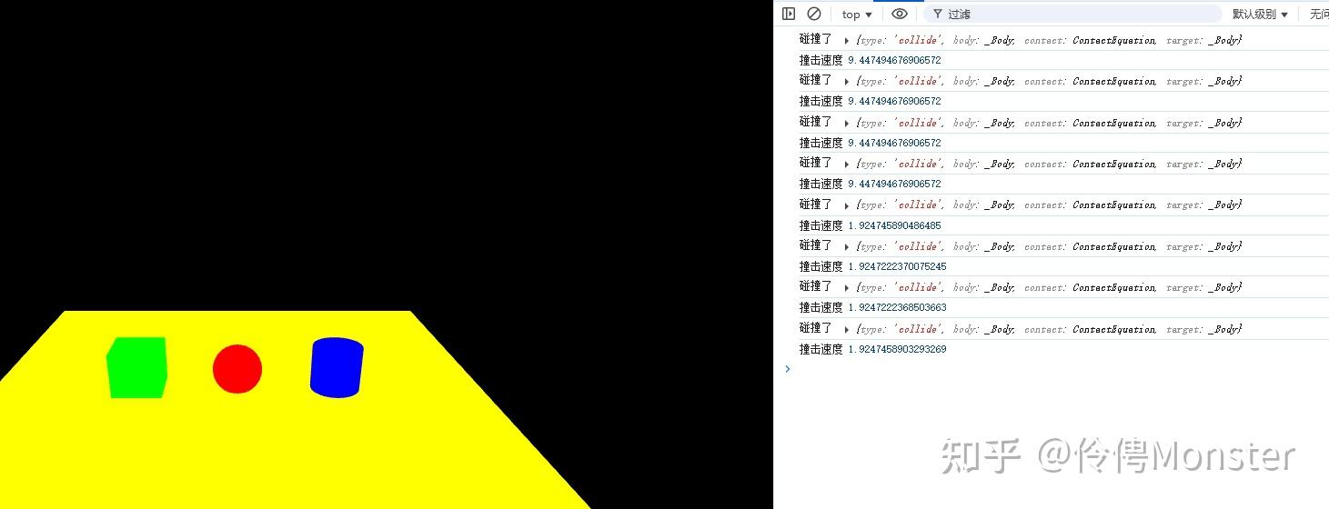 三大物理引擎PhysX、Havok和Bullet，谁的未来发展会更好，更值得学习研究？ - 知乎