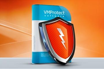 加密解密软件VMProtect入门使用教程（一）：软件及专业术语介绍 - 知乎