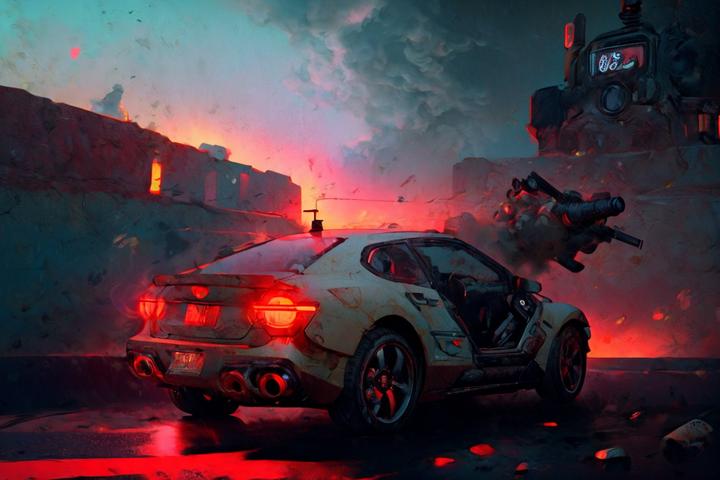 Unreal引擎RenderGraph源码剖析 - 知乎