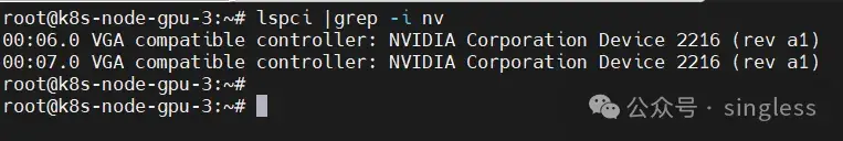 K8S集群下的GPU调度 - 知乎