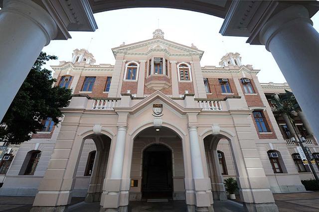 香港大学24fall申请DDL已经出来了！10月就截止！ - 知乎