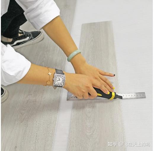 PVC(乙烯基)地板美国标准测试标准有哪些？常规测试项目有哪些？ - 知乎