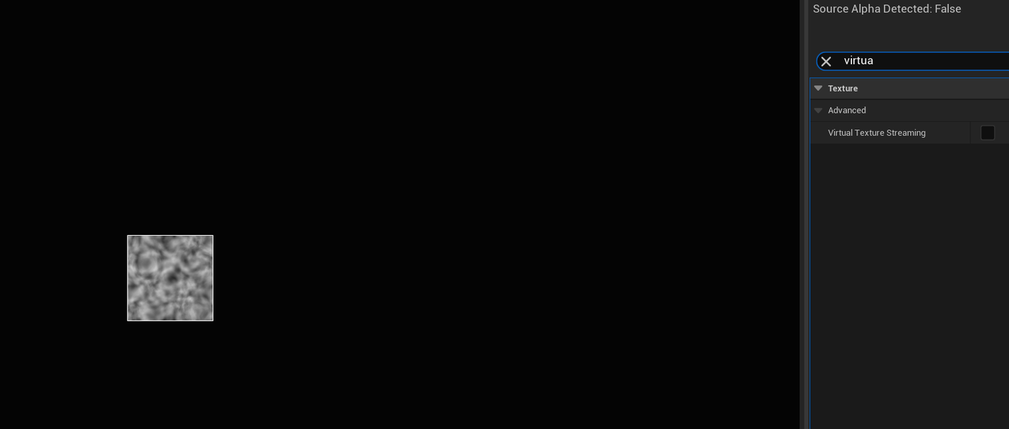 Virtual Texture - 知乎