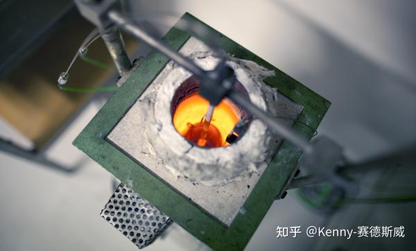 EN ISO 1182:2020 Non-combustibility test建筑制品燃烧性能试验—不燃性试验 - 知乎