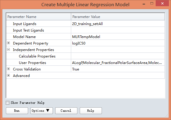 Discovery Studio官方教程（Help-Tutorials）| 创建2D QASR模型 - 知乎