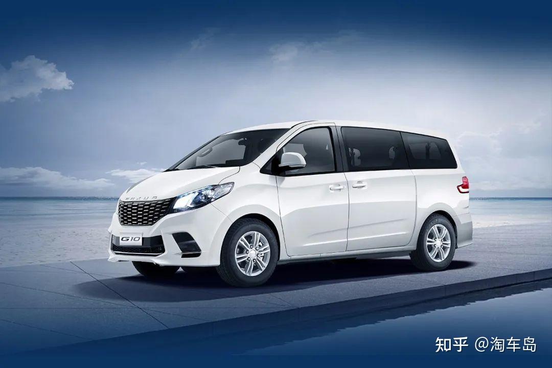 10~15万的国产MPV怎么选？这5款各具特色 - 知乎