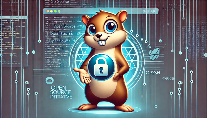 Go安全版图再添利器：OpenPubkey SSH开源，用SSO彻底改变SSH认证 - 知乎