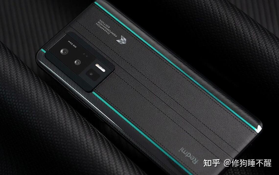 红米K60 Ultra曝光：骁龙8Gen2+一亿像素，定价2999元锁定千元机皇 - 知乎