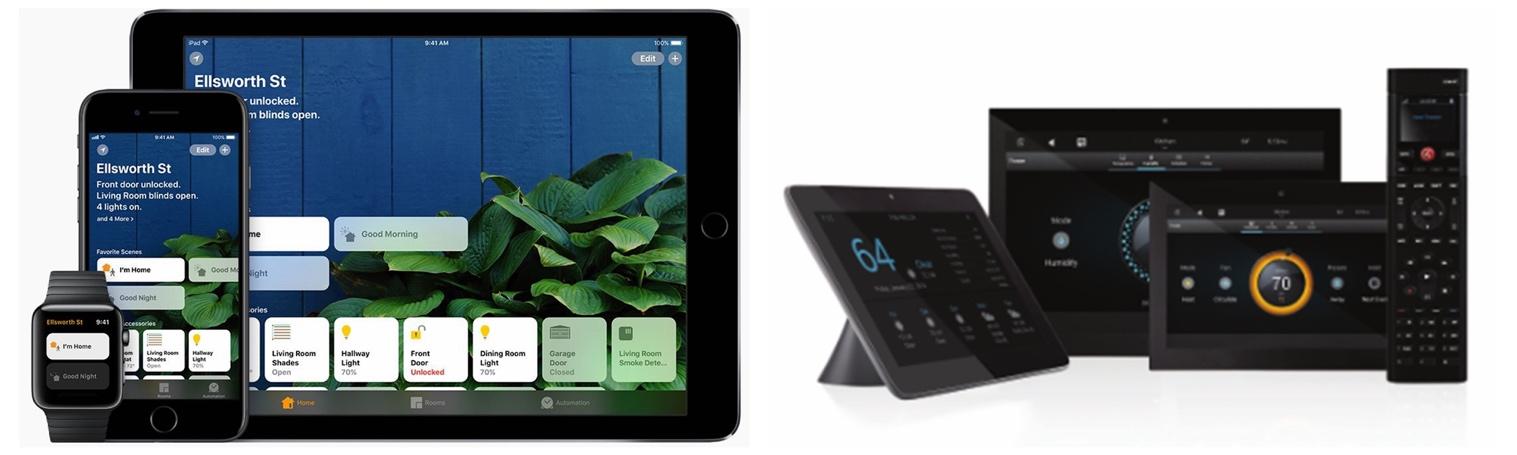 Homekit智能家居别墅设计案例 - 知乎