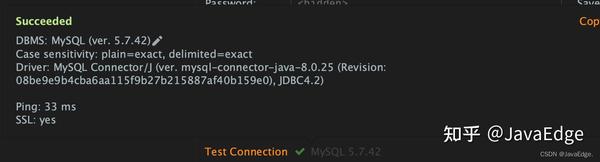 一键部署MySQL，轻松搞定Docker安装和配置！ - 知乎