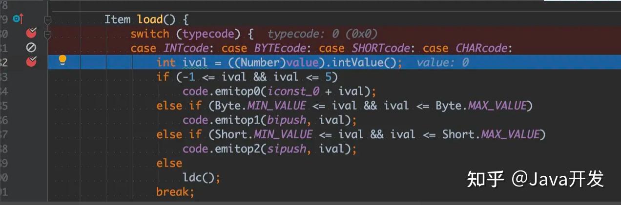 Javac 源码调试教程 - 知乎