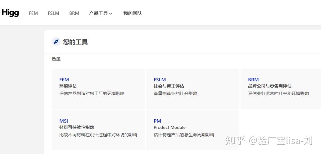 什么是Higg?Higg模块有哪些？Higg全流程详解 - 知乎
