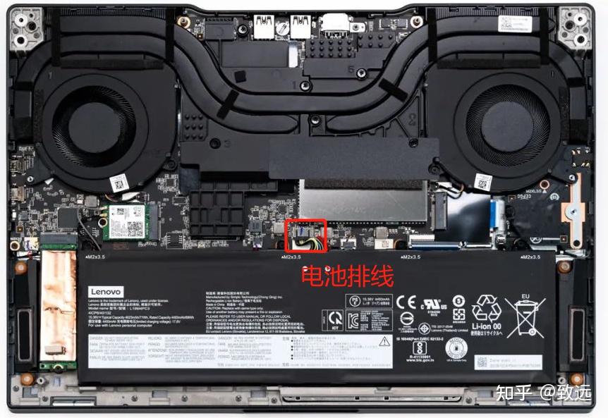 拯救者R9000X/Y9000X 2021硬盘加装内存更换教程 - 知乎