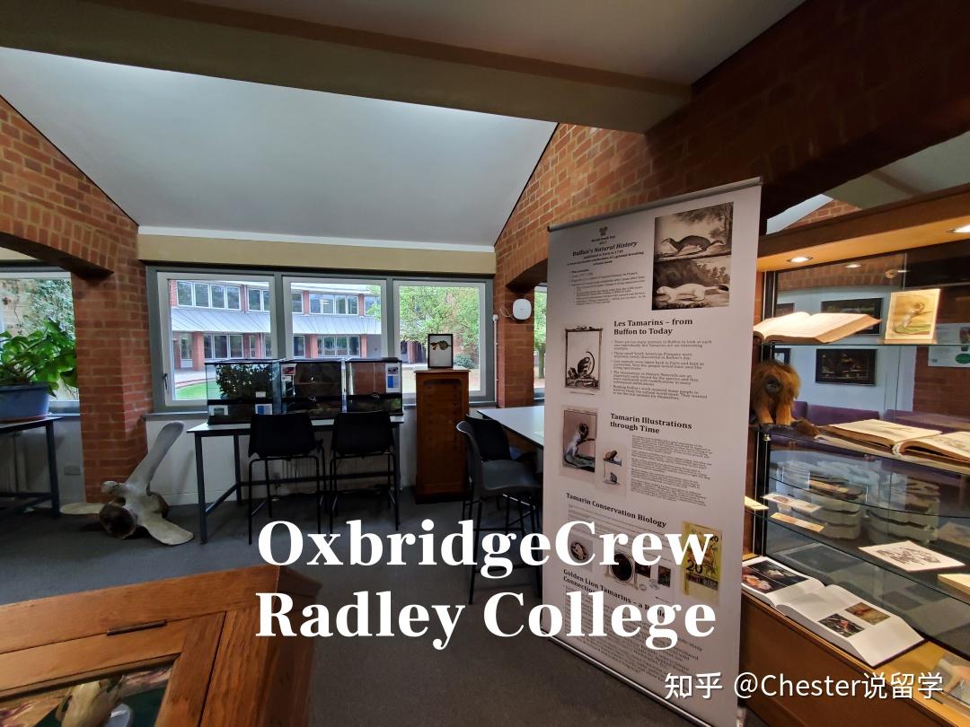 不容错过的男校Radley College，用实力呈现为何能齐名伊顿与哈罗！ - 知乎