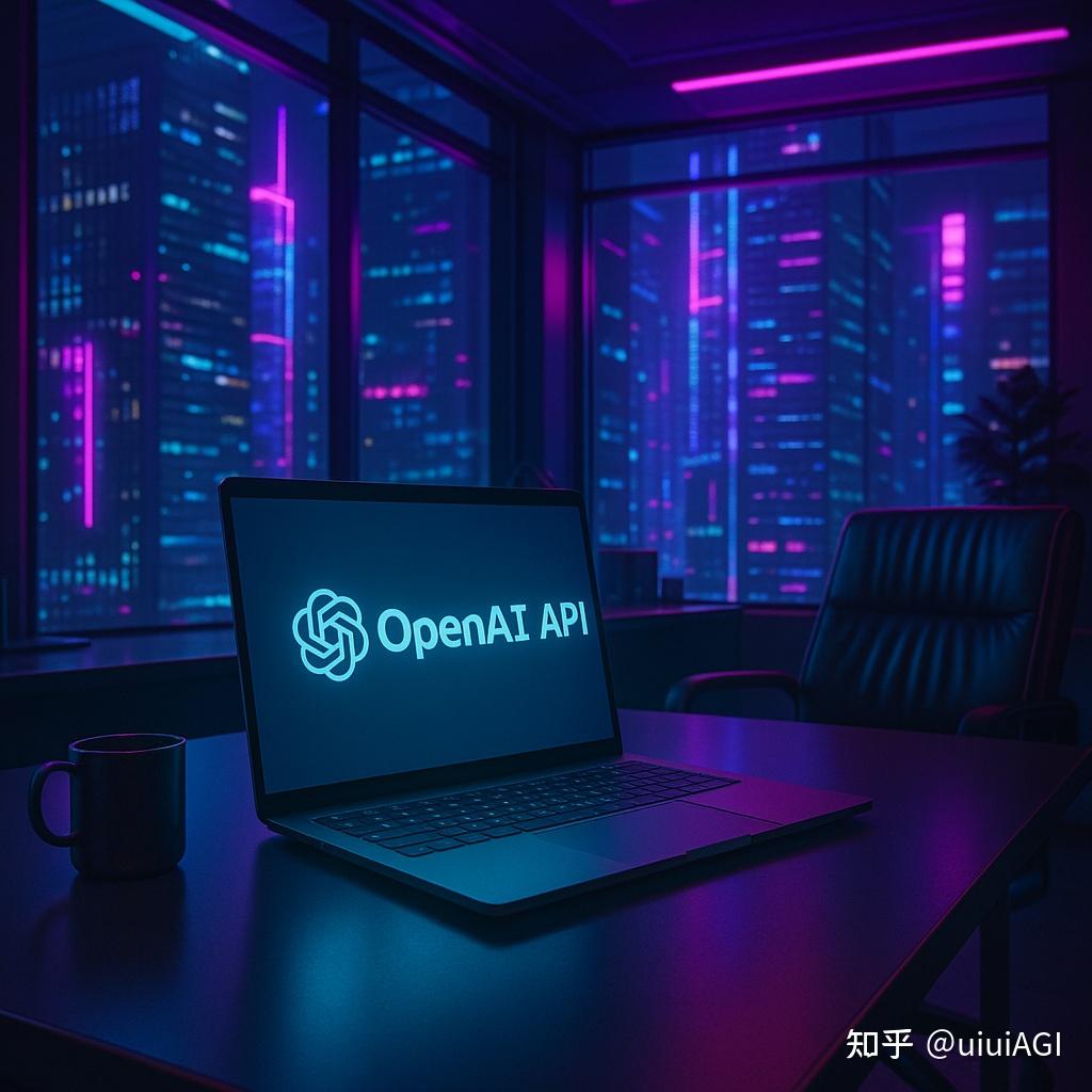 亲测有效！国内用户获取 OpenAI API Key 的完整指南与代码示例 - 知乎