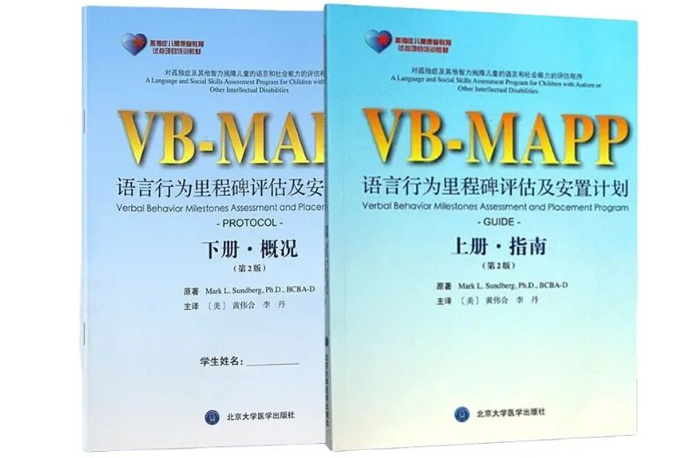 入门VB-MAPP，这两个问题你一定要会回答！ - 知乎