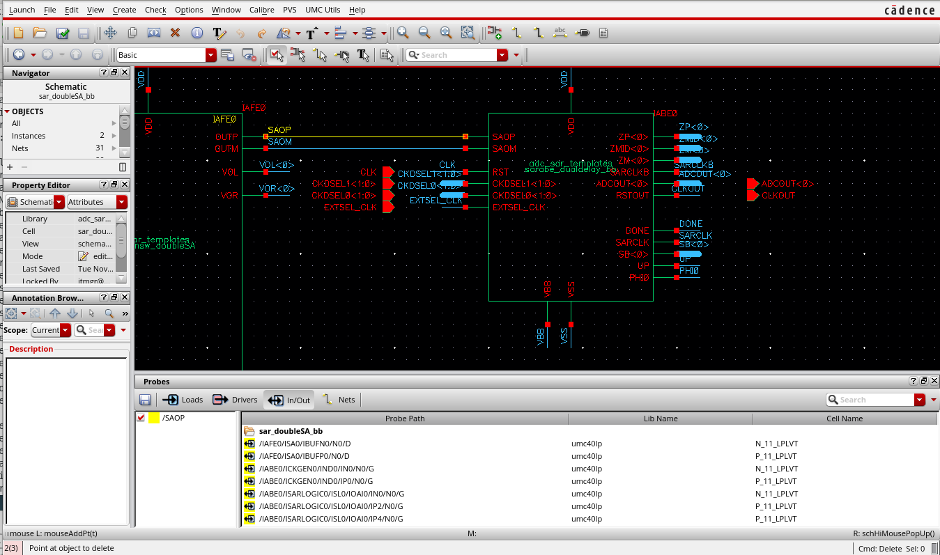 写给模拟初级工程师的几个Virtuoso高效率技巧2 - 知乎