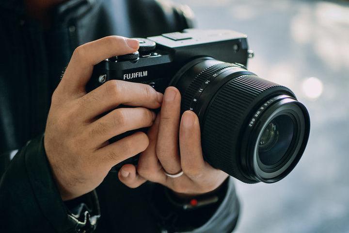 富士XT30，XS-10，XT4怎么选？富士相机入门推荐！ - 知乎