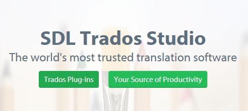 SDL Trados Studio插件安装和卸载 - 知乎