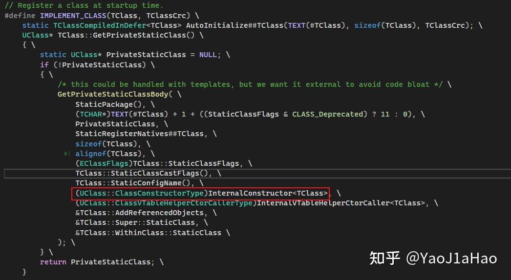 UE4 NewObject CreateDefaultSubobject - 知乎