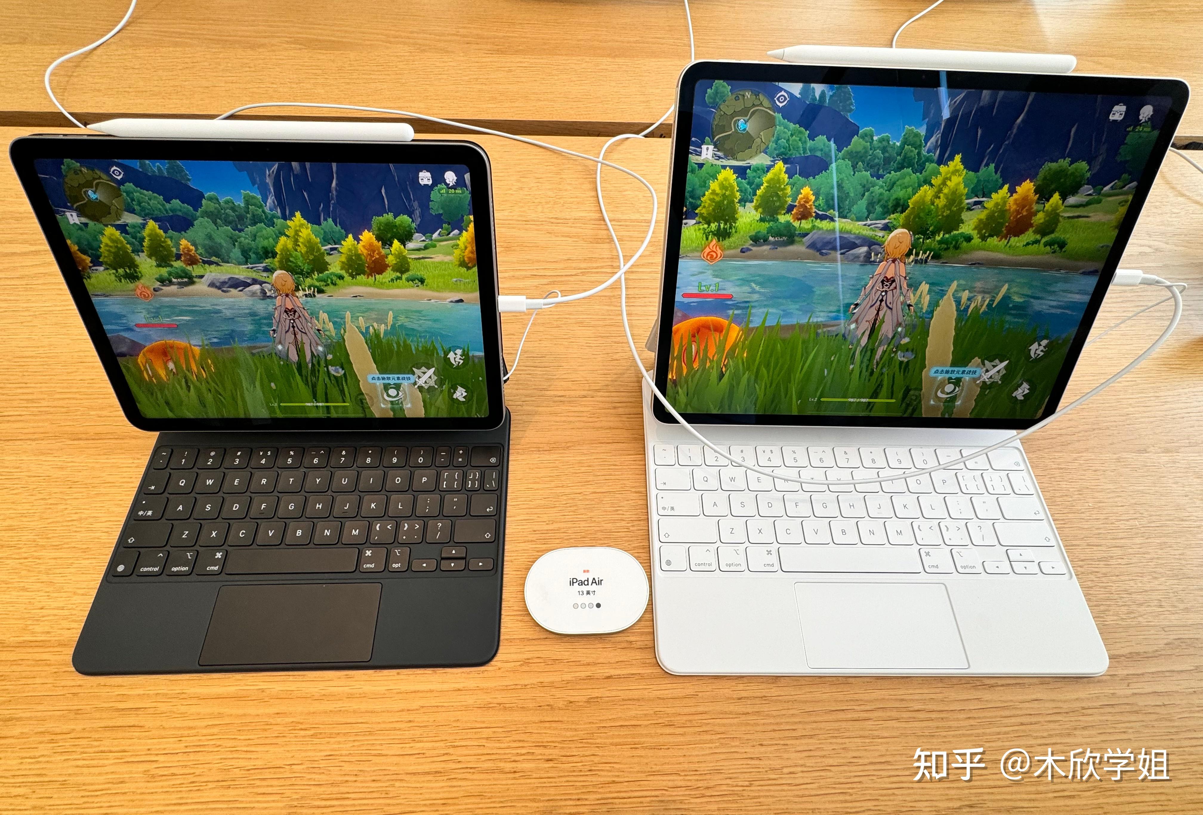 11寸的iPad pro2022、2021和新款的air6，怎么选？ - 知乎