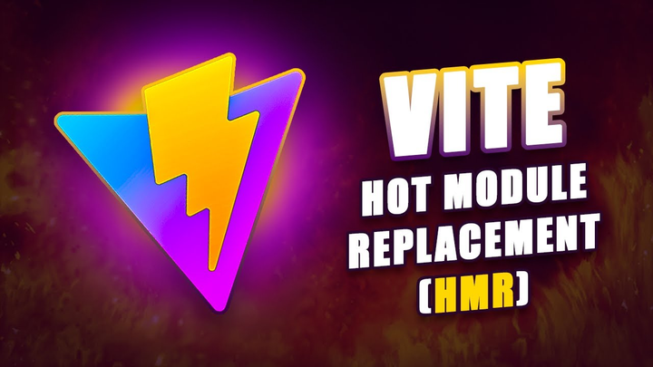 深入浅出 Vite 模块热替换（HMR） - 知乎