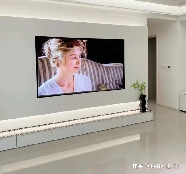 618电视推荐，想买物超所值的MiniLED电视， 海信电视E5N Pro值得入手！ - 知乎