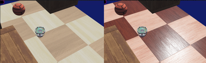 webots R2021a 官方教程中文翻译（三）外观 - 知乎