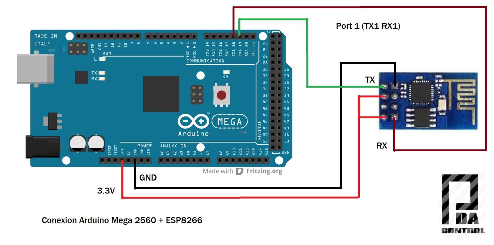 使用 Ardunio 玩转 ESP8266 - 知乎