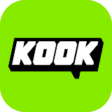 KOOK - 知乎