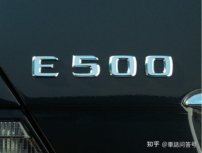 哥们儿，你的汽车观被误导了：记Mercedes 500E - 知乎