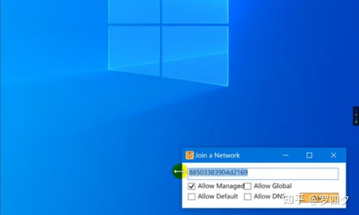 Windows 下 Docker 安装 Nextcloud、MySQL、Nginx 、ZeroTier内网穿透外网访问 - 知乎