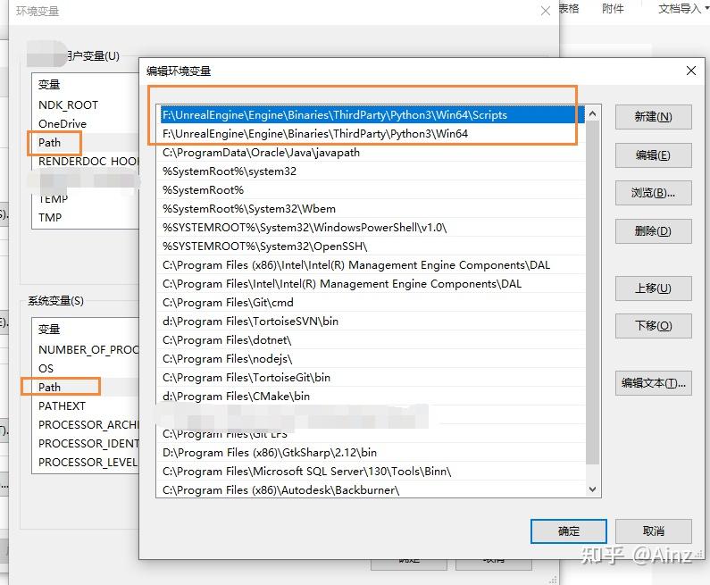 用VSCode调试Unreal Python - 知乎