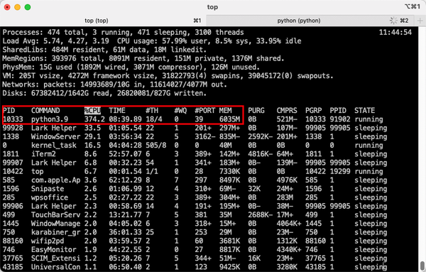 rwkv.cpp: CPU 也能跑的 RNN 中文语言大模型 - 知乎