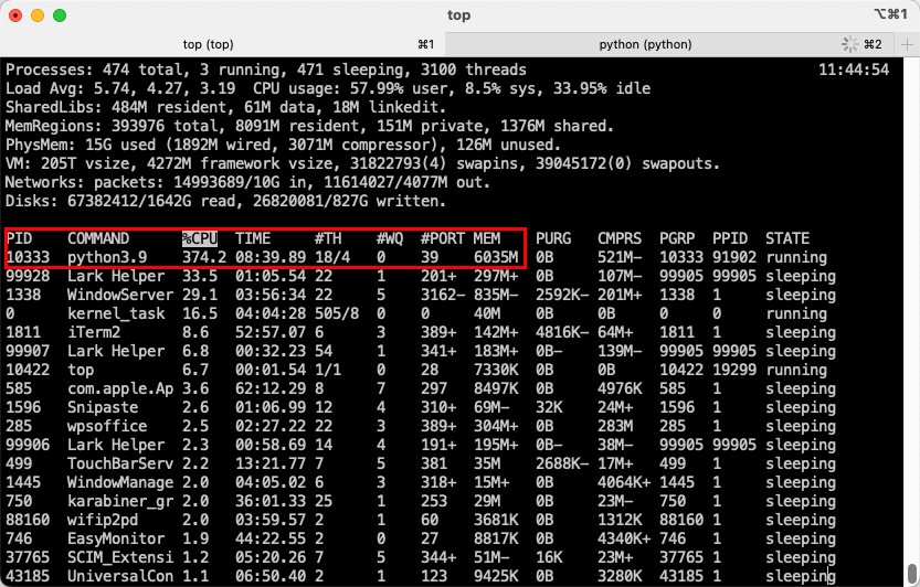 rwkv.cpp: CPU 也能跑的 RNN 中文语言大模型 - 知乎