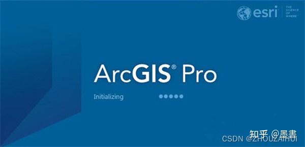ArcGIS发展历史及体系架构 - 知乎