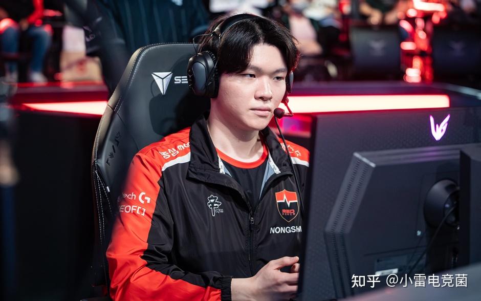 「ray.lol」MSI选拔赛Day2：KT横扫DK状态绝佳！ BDD成神 NS紧张了 - 知乎