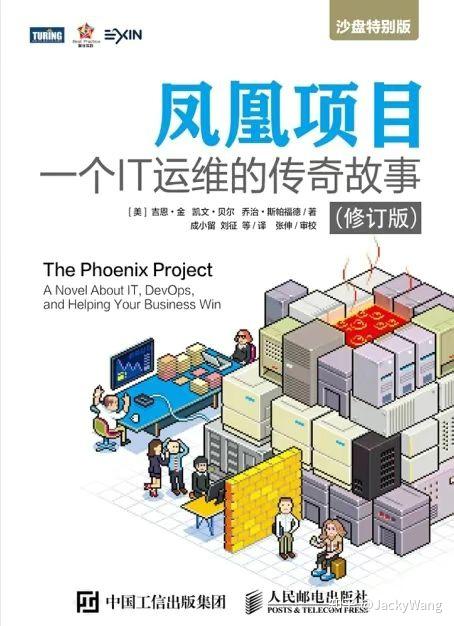 Devops是敏捷的未来么? 知乎