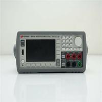 安捷伦B2912A数字源表keysight/b2912a - 知乎