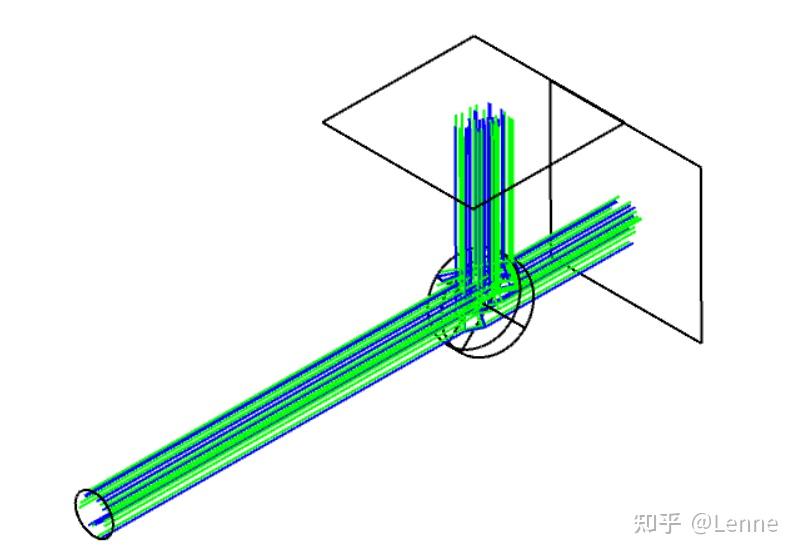 zemax仿真教程1：如何建立二向色镜 - 知乎