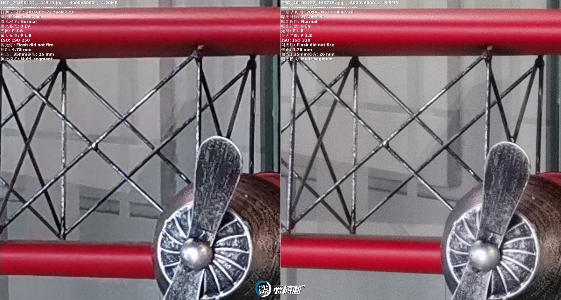 麒麟 980+IMX586，荣耀 V20 图文详评 - 知乎