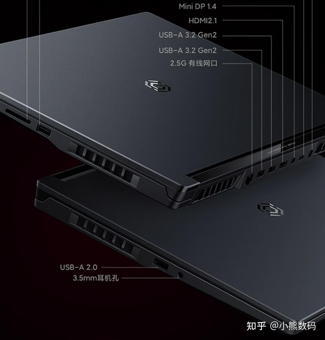 Redmi G Pro 游戏本 2022 锐龙版 首发 7599元，如何评价这款产品？