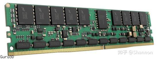 DDR5内存全家照 - 知乎