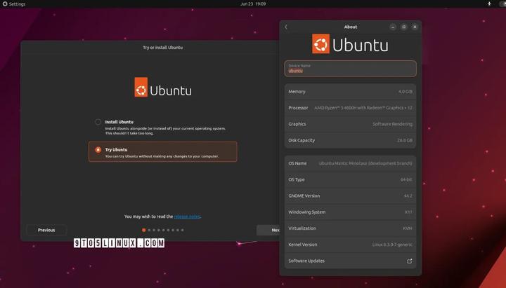 Ubuntu23.10将推出全磁盘加密功能，提高系统安全性 - 知乎