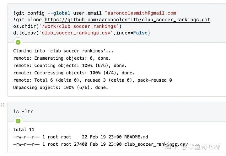 如何使用 Deepnote、Streamlit 和 GitHub 创建免费、始终更新的数据应用程序 - 知乎