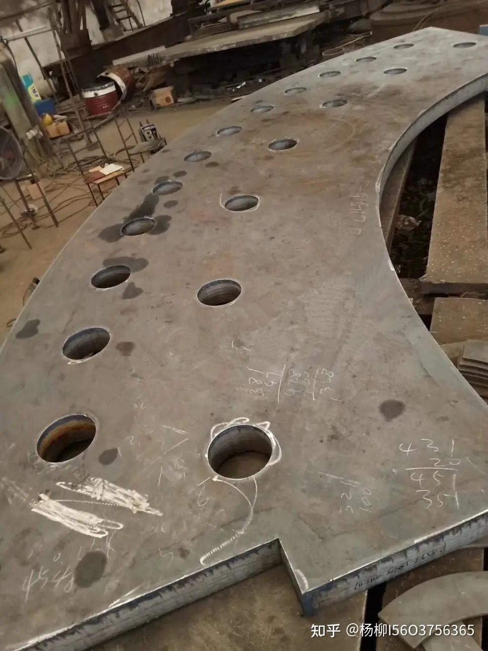 20Cr钢板深度解析20Cr性能应用与20Cr选型指南 - 知乎