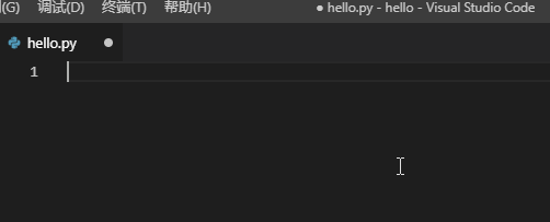 Python in VS Code：环境配置 - 知乎