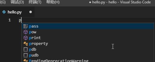 Python in VS Code：环境配置 - 知乎